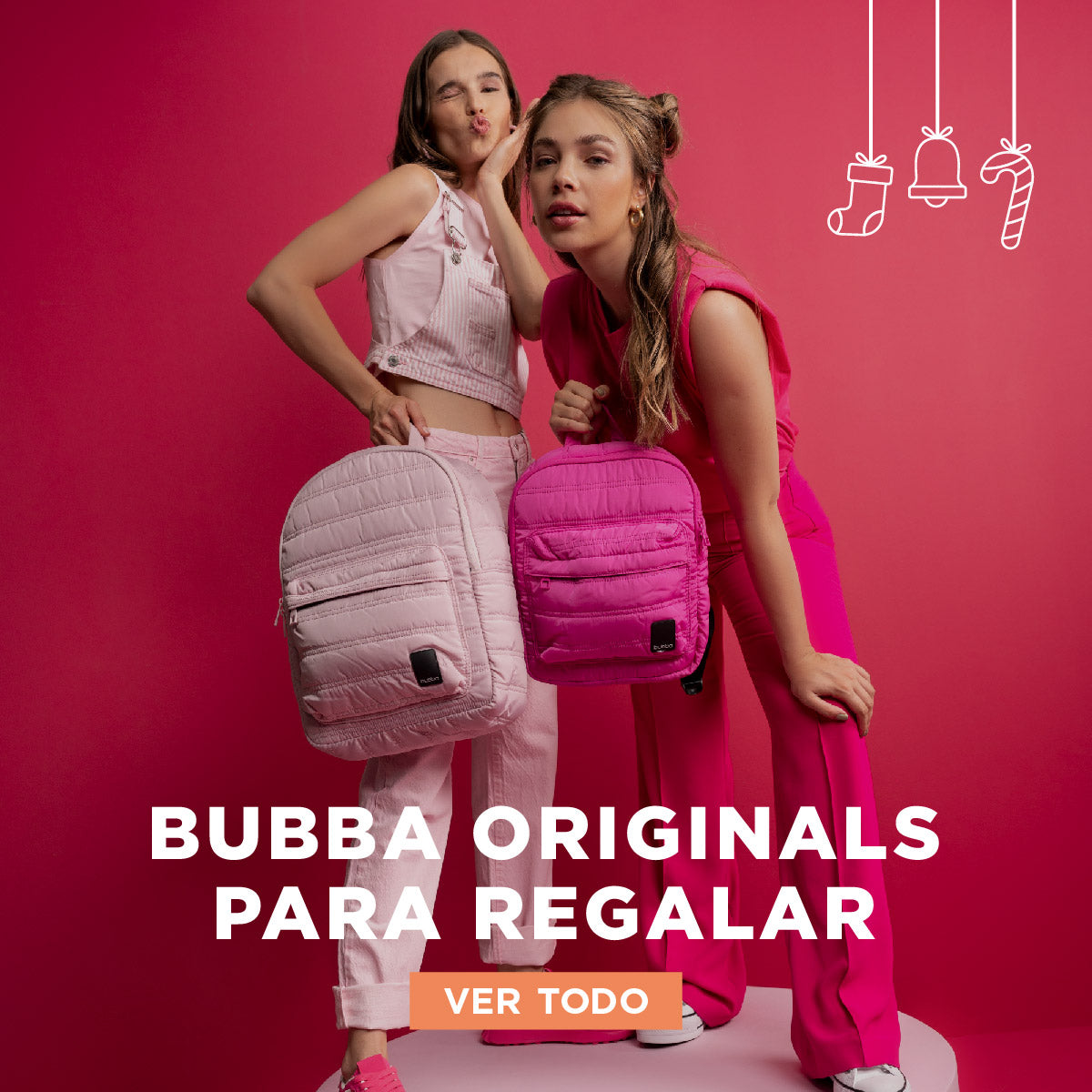 Bubba Originals para regalar – Bubba Bags Perú