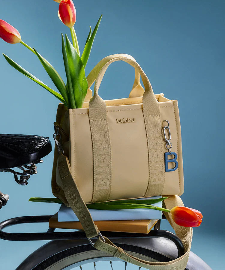 CARTERAS & BANANOS – Bubba Bags Perú