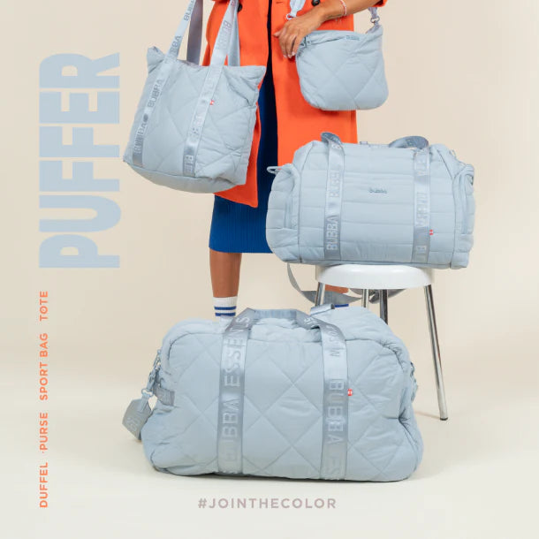 PUFFER – Bubba Bags Perú