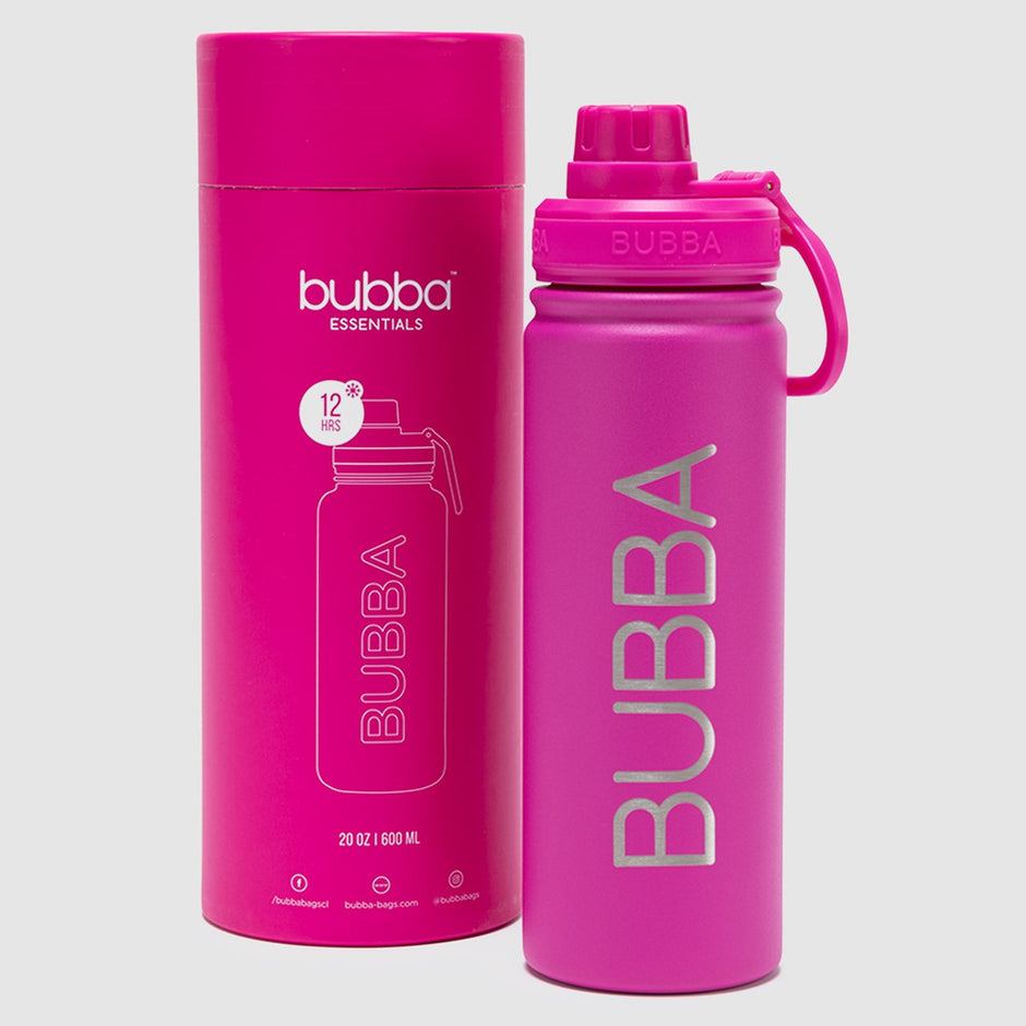 BOTELLAS – Bubba Bags Perú