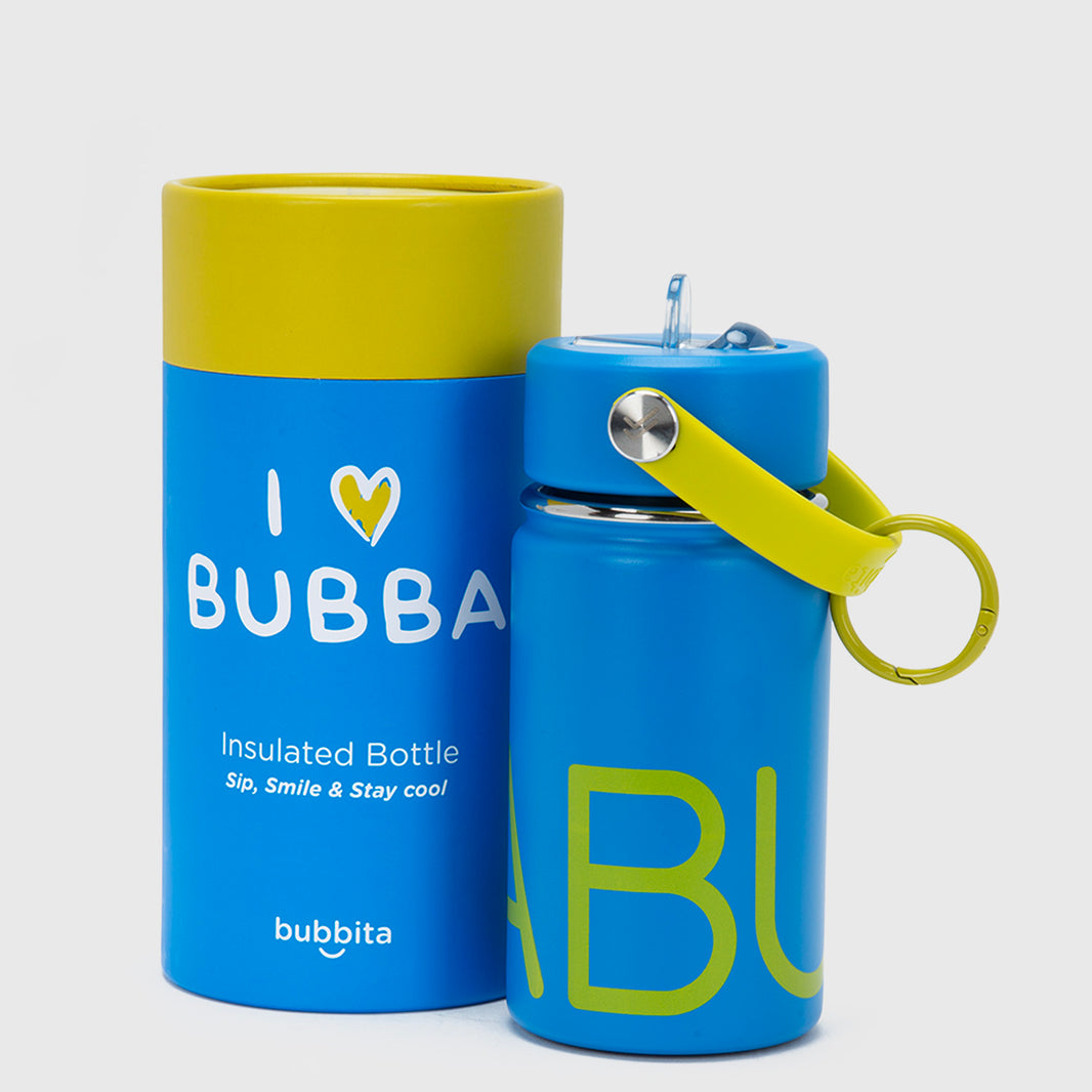 BOTELLAS – Bubba Bags Perú