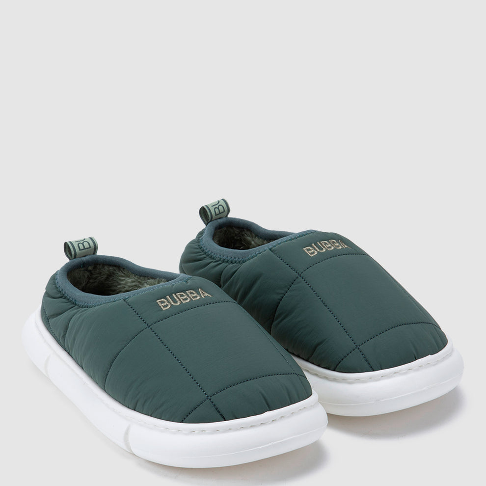 PANTUFLAS MOON MOSS – Bubba Bags Perú