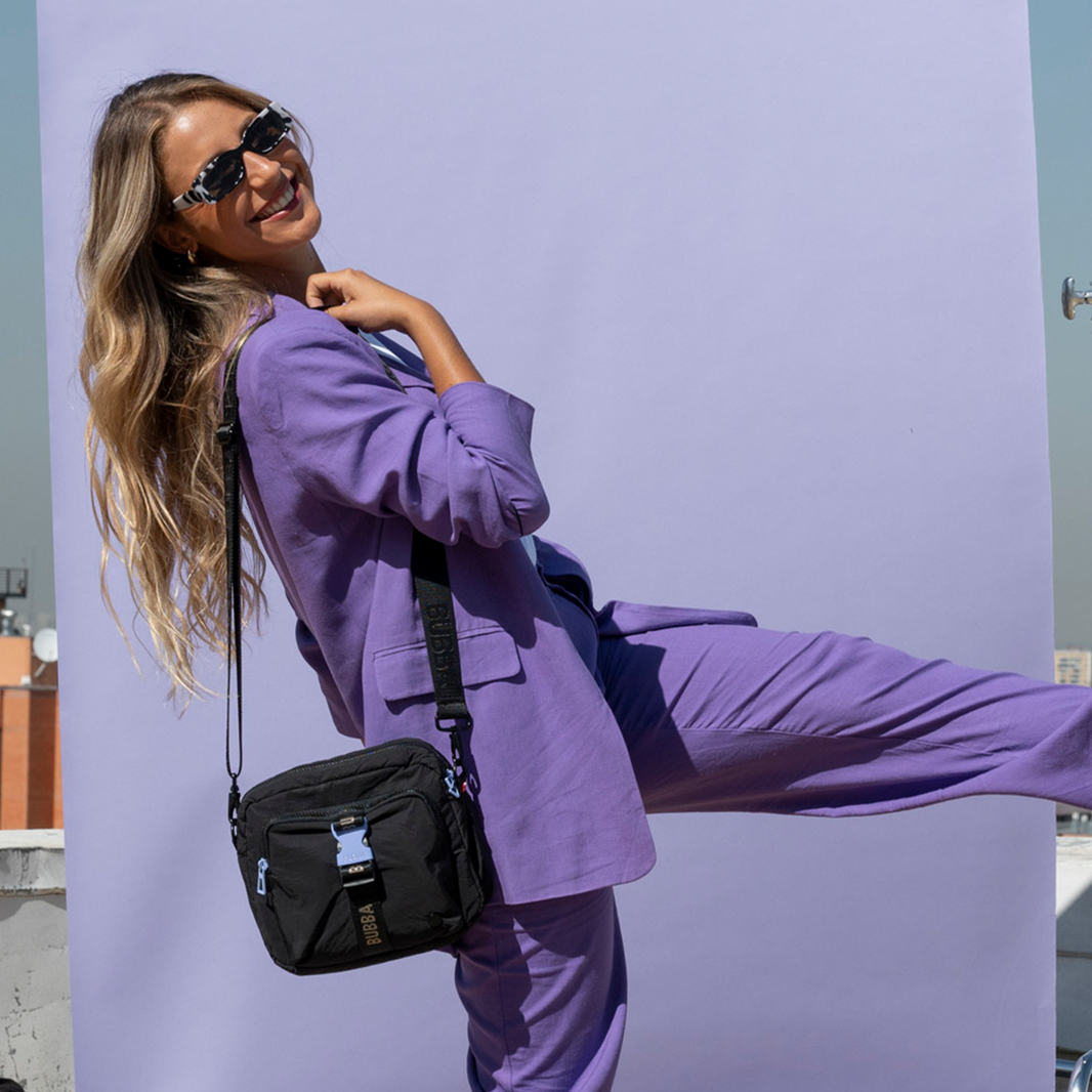 CARTERAS & BANANOS – Bubba Bags Perú