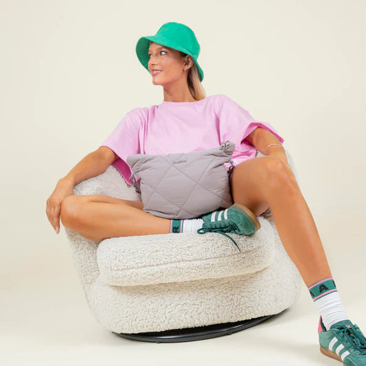 PUFFER – Bubba Bags Perú