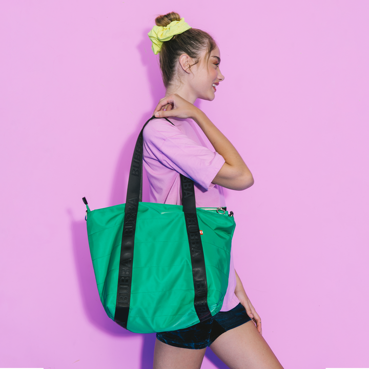 BOLSOS Y TOTES – Bubba Bags Perú