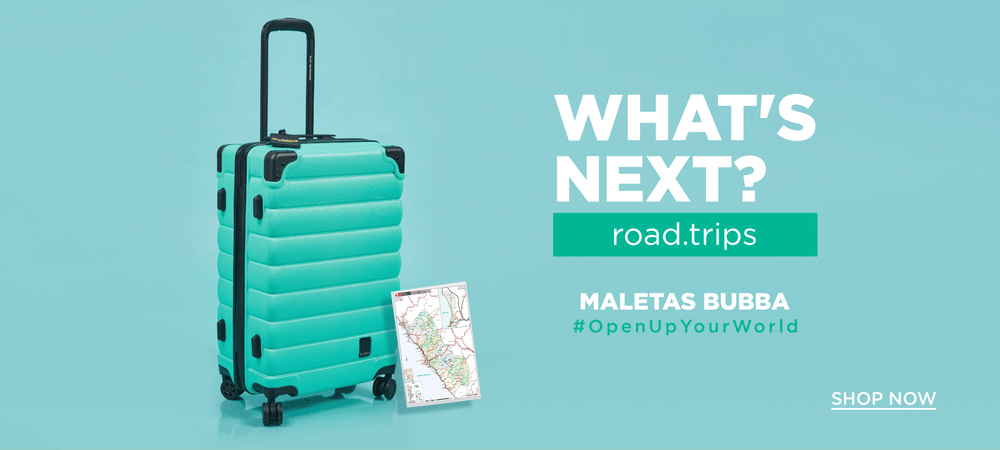 Bubba Bags – Bubba Bags Perú