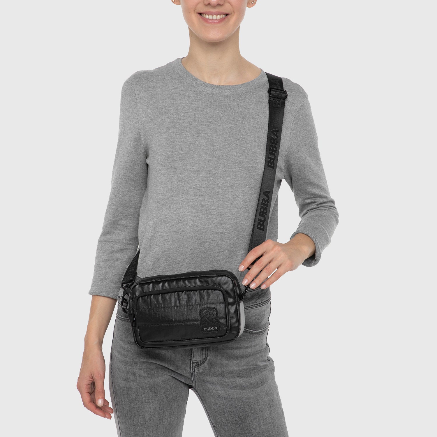 CARTERAS & BANANOS – Bubba Bags Perú